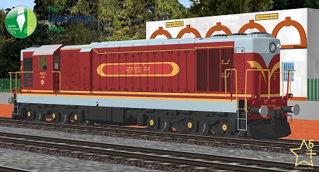 THE GOLDEN ERA CONTENTS - THE LEARNING WAYS