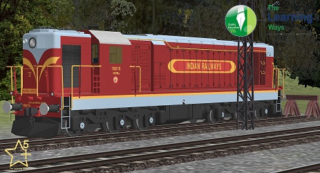 THE GOLDEN ERA CONTENTS - THE LEARNING WAYS